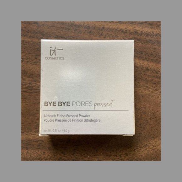 it cosmetics | Skincare | It Cosmetics Bye Bye Pores Airbrush Pressed ...